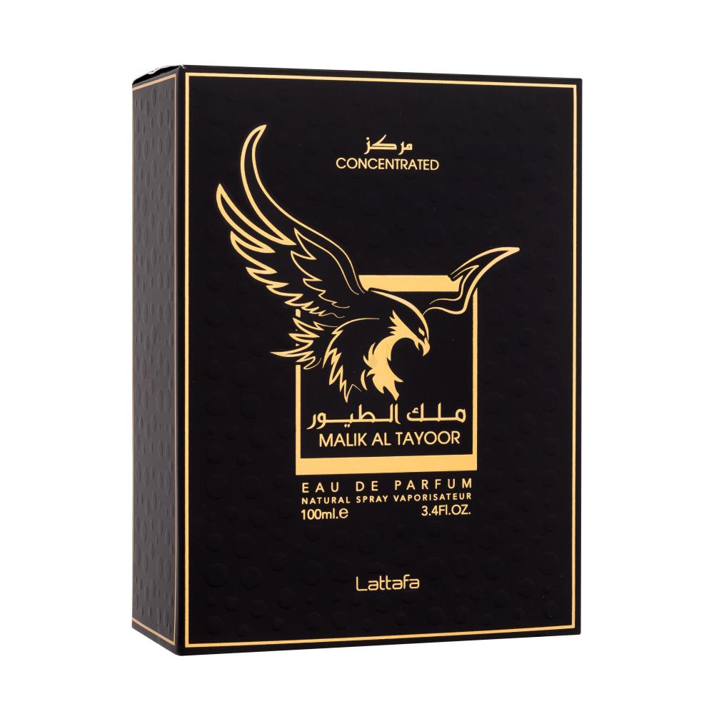 Lattafa Malik Al Tayoor Concentrated Eau de Parfum | PARFIMO.de®