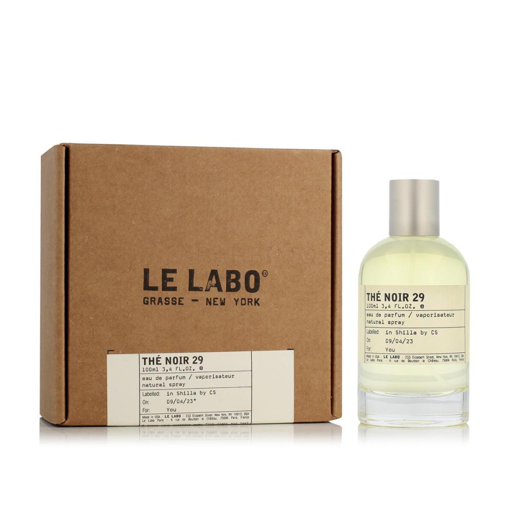 Le Labo Thé Noir 29 Eau de Parfum 100 ml | PARFIMO.de®