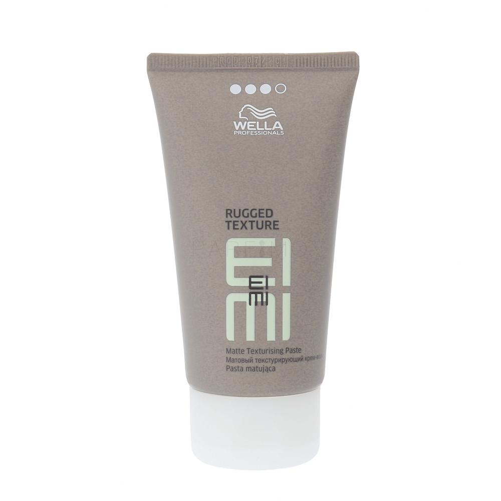 Wella Professionals Eimi Rugged Texture Haarwachs für Frauen 75 ml | PARFIMO.de®
