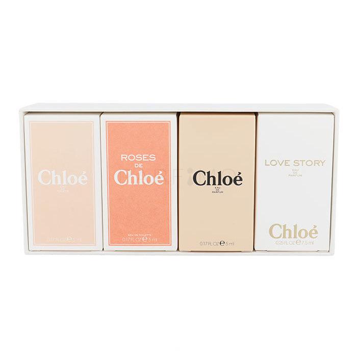 Chloé Mini Set 1 Eau de Parfum für Frauen | PARFIMO.de®