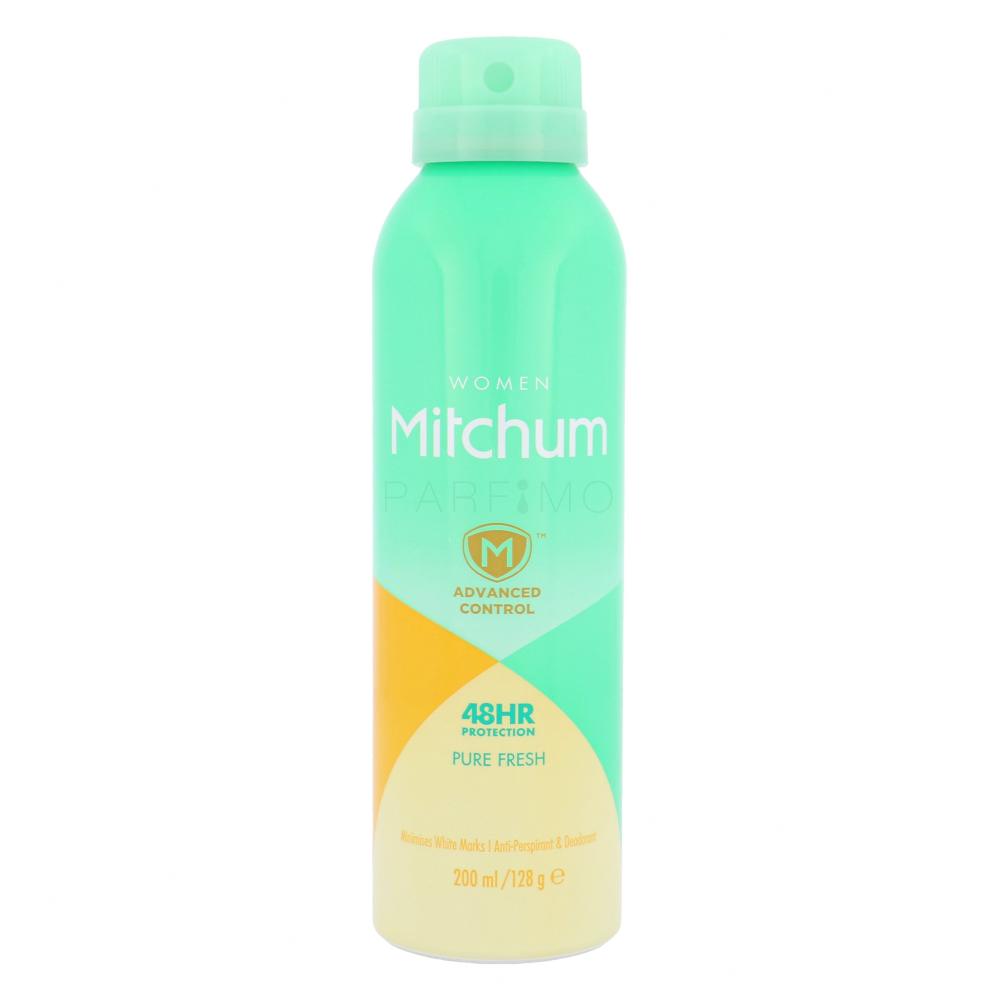 Mitchum Advanced Control Pure Fresh Antiperspirant für Frauen | PARFIMO.de®