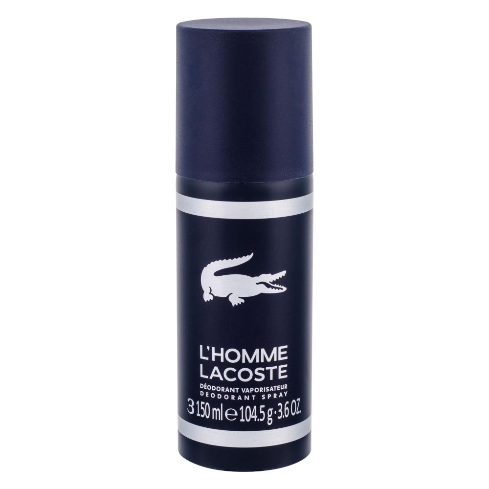 Lacoste L´Homme Lacoste Deodorant für Herren | PARFIMO.de®
