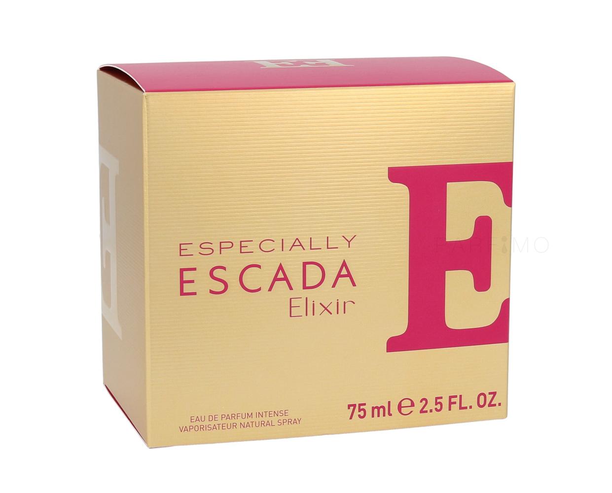 ESCADA Especially Escada Elixir Eau de Parfum für Frauen | PARFIMO.de®
