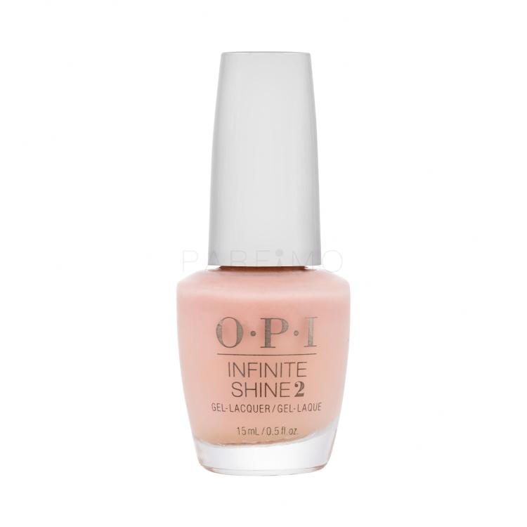 OPI Infinite Shine Nagellack für Frauen 15 ml Farbton IS L70 Don´t Ever ...