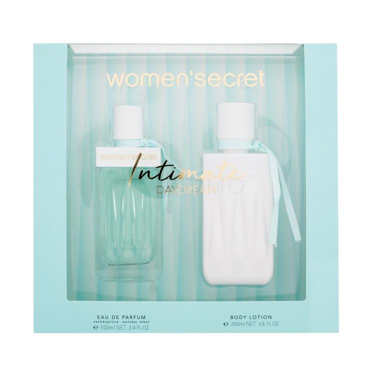 Women´Secret Intimate Daydream Geschenkset Eau de Parfum 100 ml ...